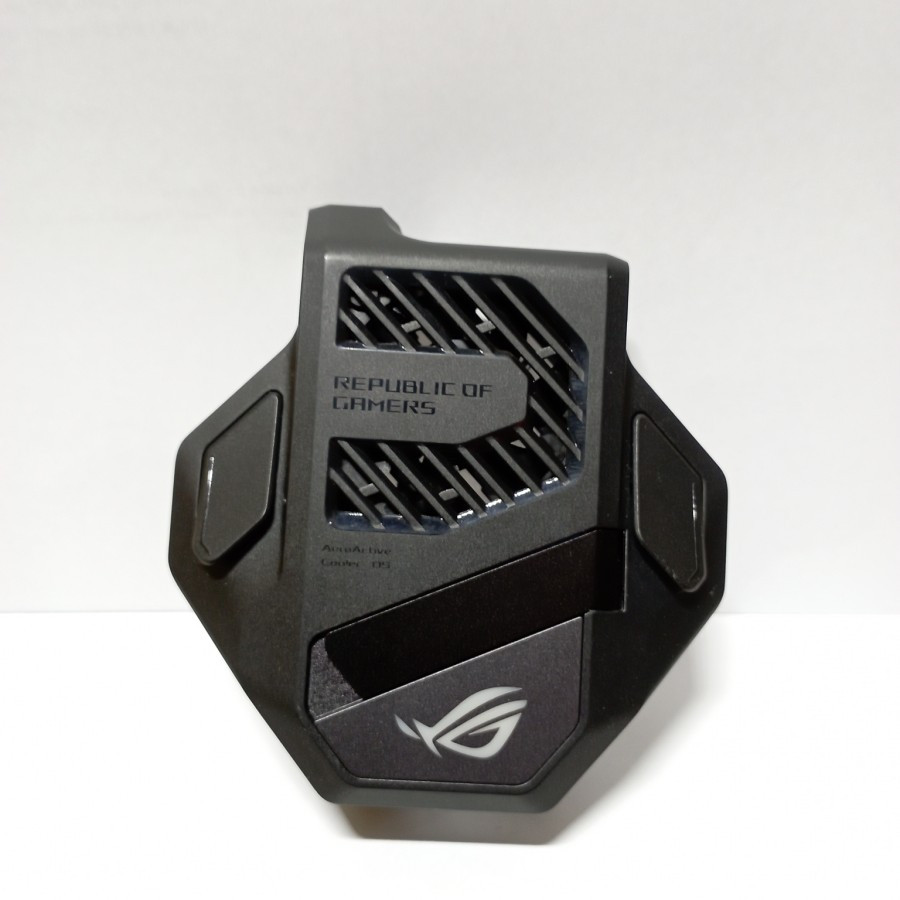 Rog AEROACTIVE COOLER 5 For Asus Rog Phone 5 Cooling AERO ACTIVE V ...