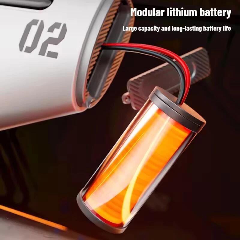 【SG】Automatic Water Absorption Water Gun Large Capacity Outdoor Beach ...