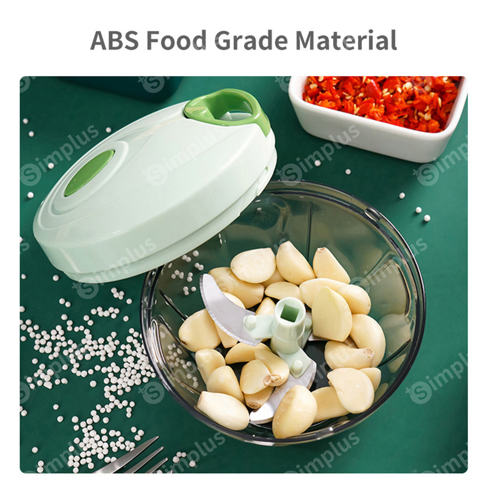 Simplus Hand blender garlic crusher LSQH001 | Shopee Singapore
