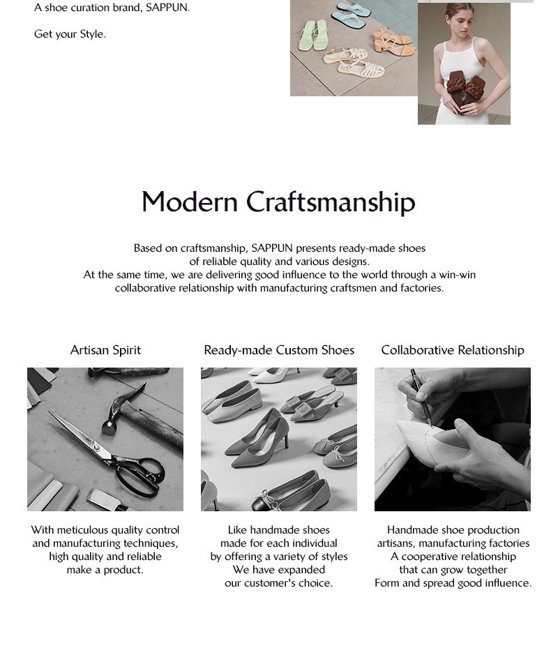 [SAPPUN] Horein Socks Ankle boots (5cm) 6 Colors | Shopee Singapore