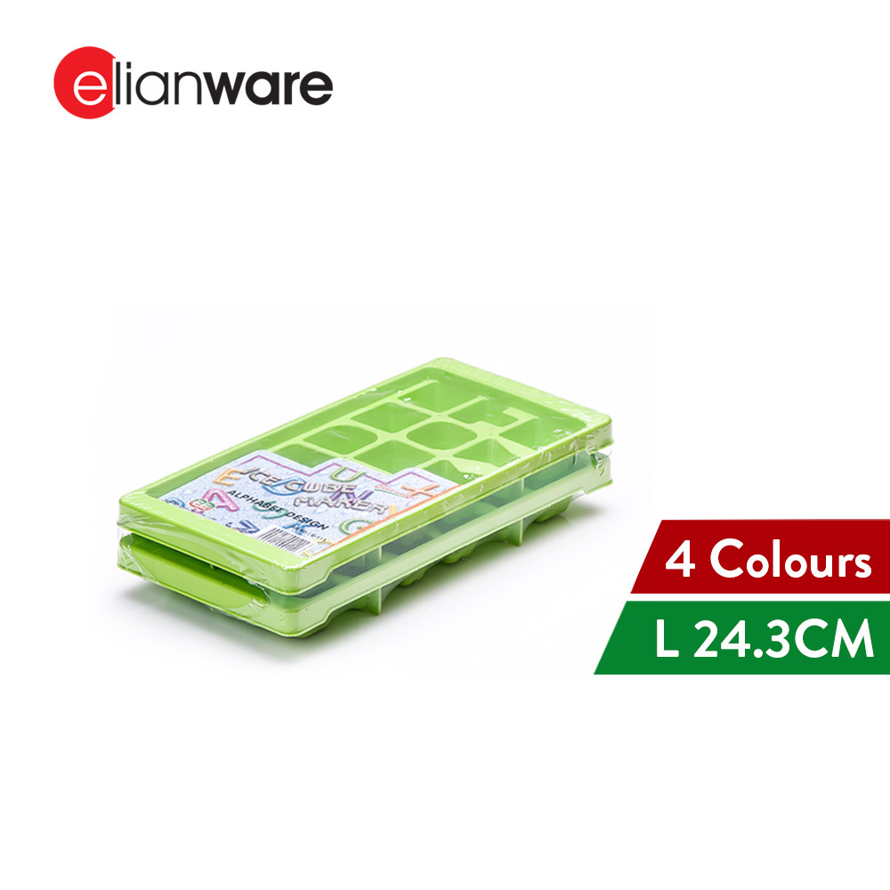 Elianware ABC Stackable Ice Cube (2 Pcs) | Shopee Singapore