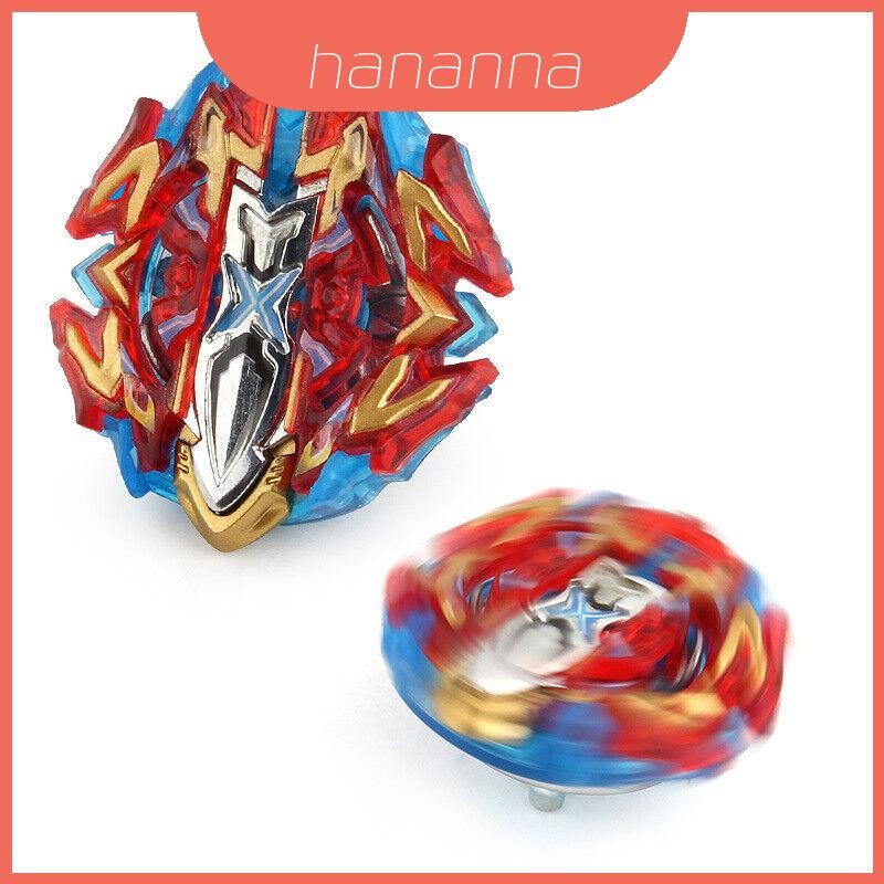 Versatile Burst Beyblade B-120 Buster Xcalibur 1 Sw Top Crafted ...