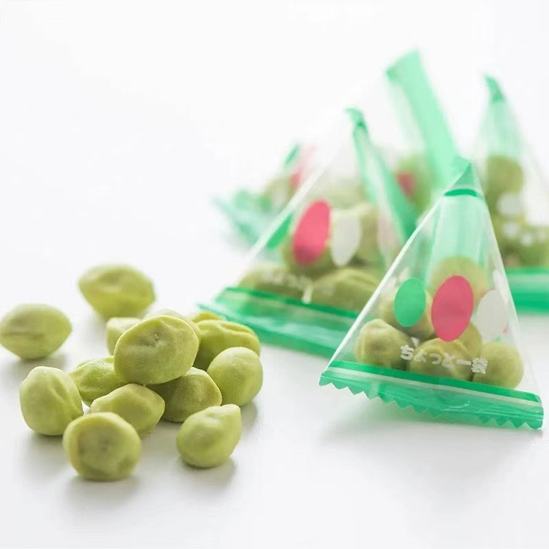 【SG ready stock】Japanese Imported Senjudo Original Wasab Spicy Crispy ...