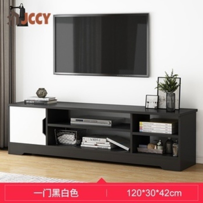 JCCY Coffee Table Tv Cabinet Tv Combination Modern Simple Small Family ...