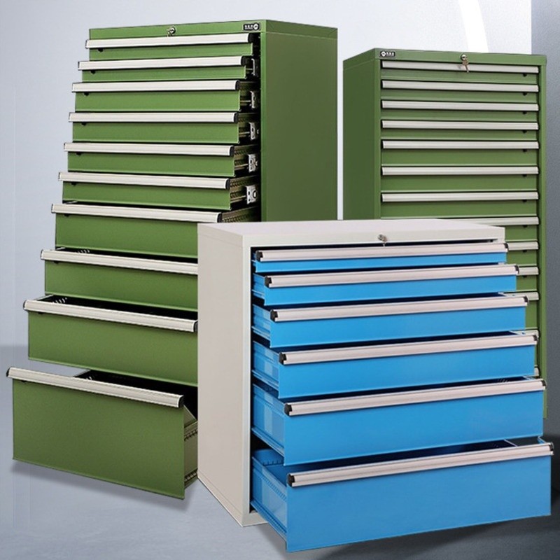 Multifunctional Tool Box Cold Rolled Steel Plate Tool Box Storage ...