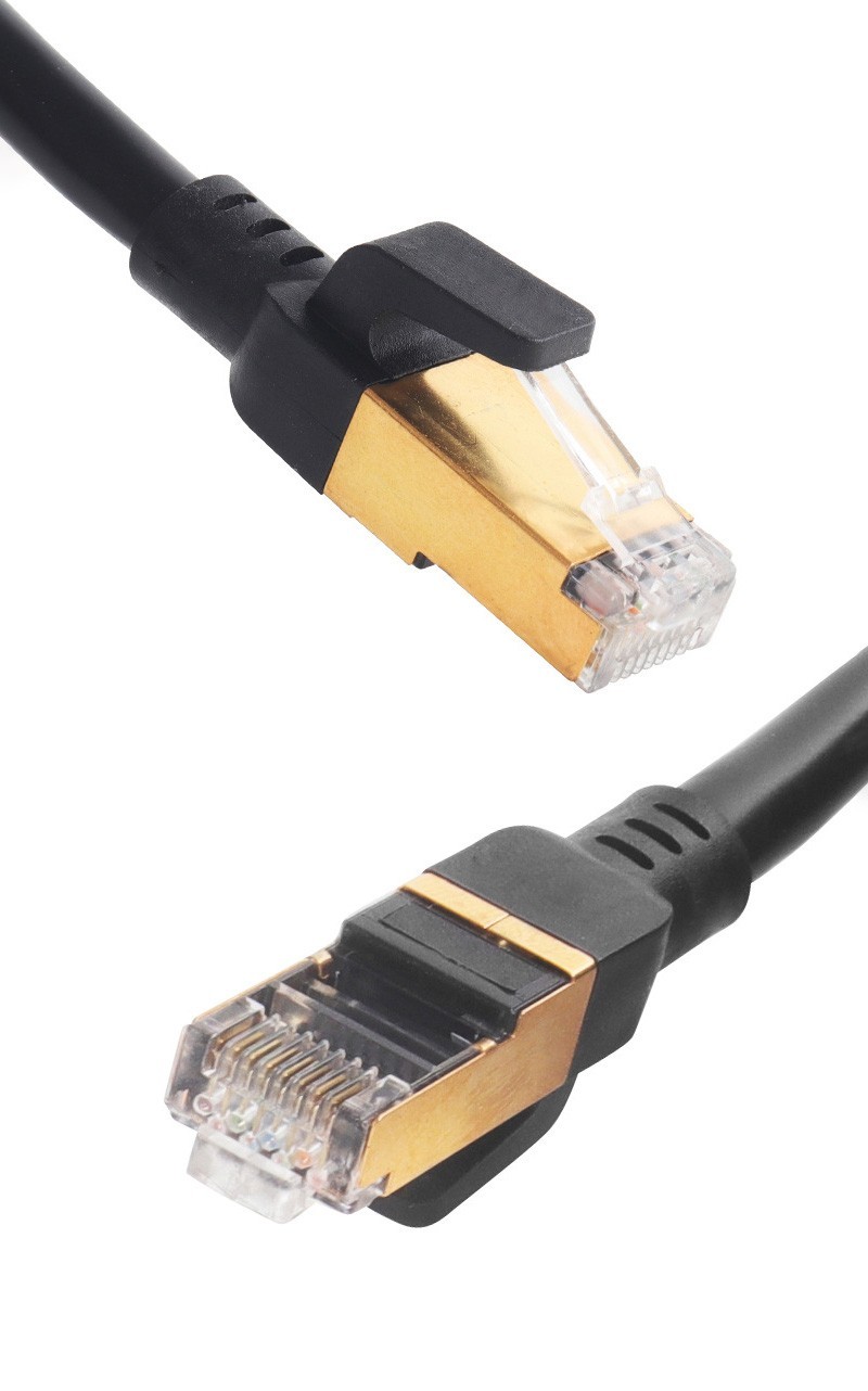 【Bestselling】 10Gbps Cat7 1m 2m 300cm5m 10m CAT7 Flat for STP Ethernet ...