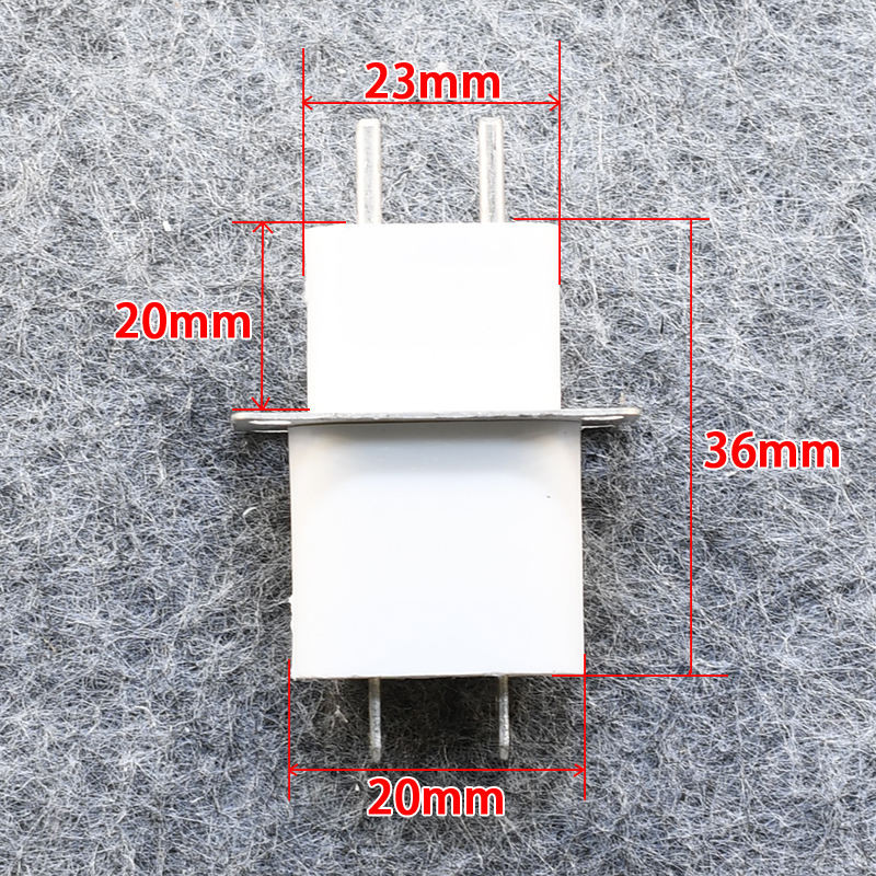 ,, Grans Microwave Oven Magnetic Control Tube Socket Pin Wire Socket ...