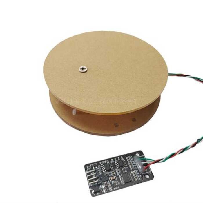 Electronic Scale Module 5kg Weight Pressure Sensor HX711 Module ...