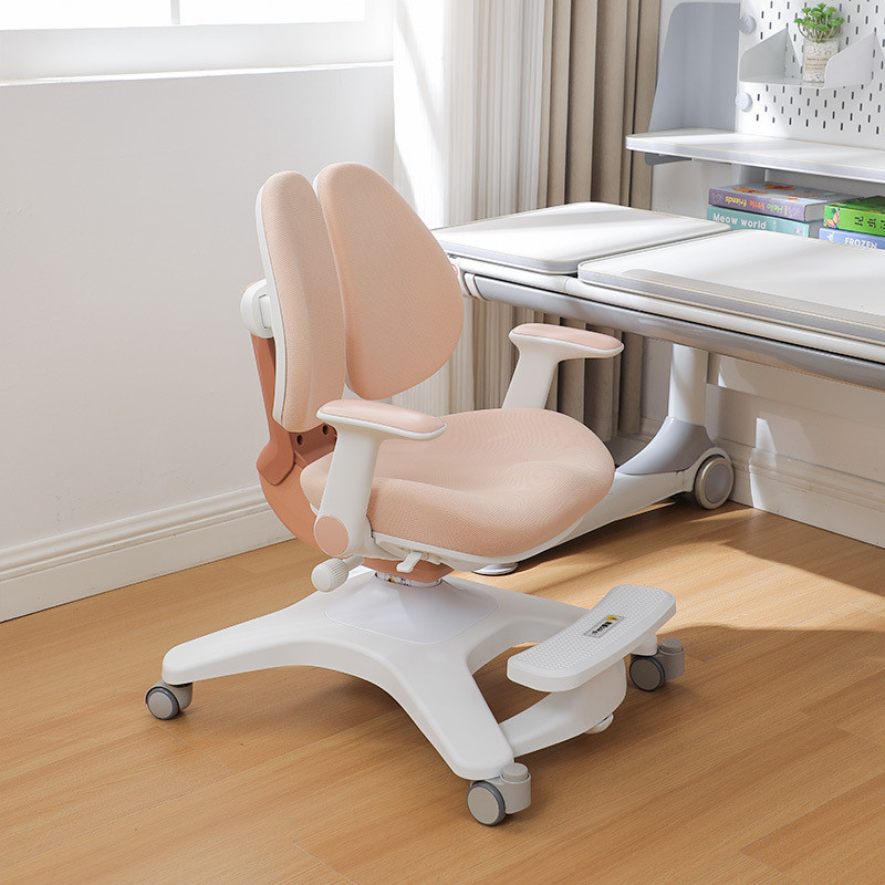 Study Chair Ergonomic Kids Chair Children Study Chair Dynamic Chasing ...