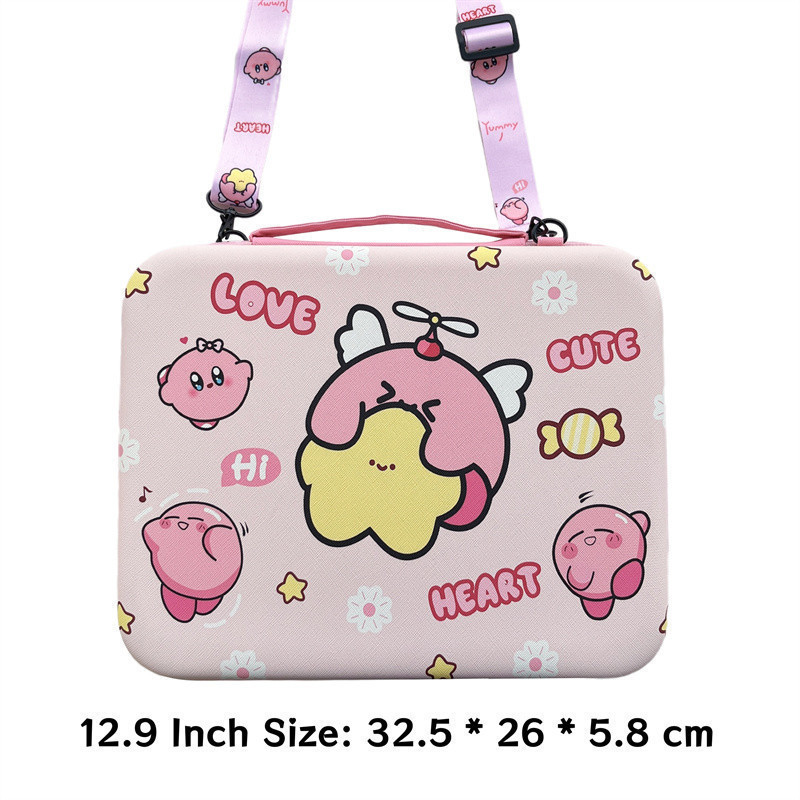 READY STOCK!For Apple iPad Mini 6 11 inch Tablet storage bag Laptop ...