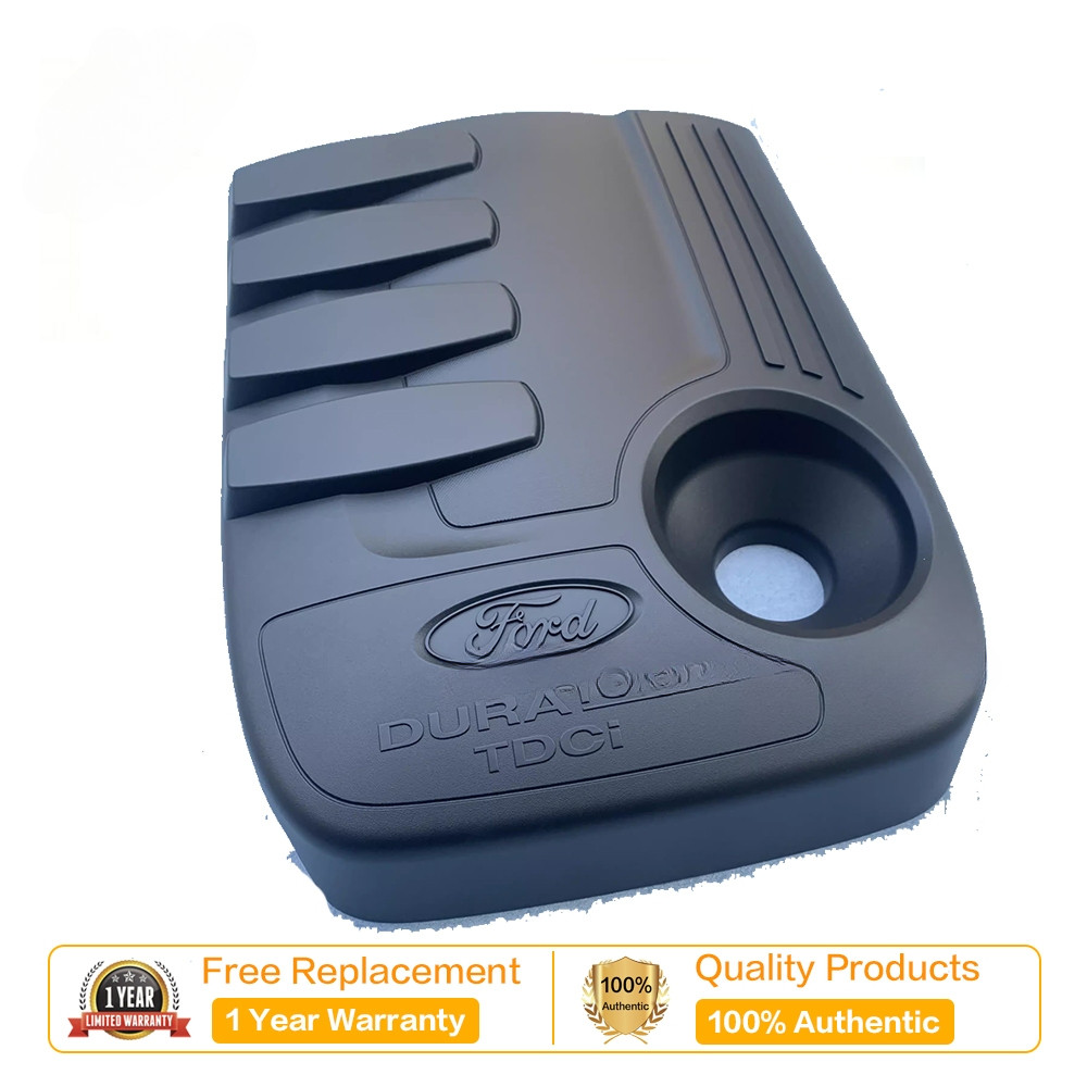 [2012 - 2020 2.2L] Ford Ranger Engine Cover - [2016 - 2022 2.2L] Ford ...