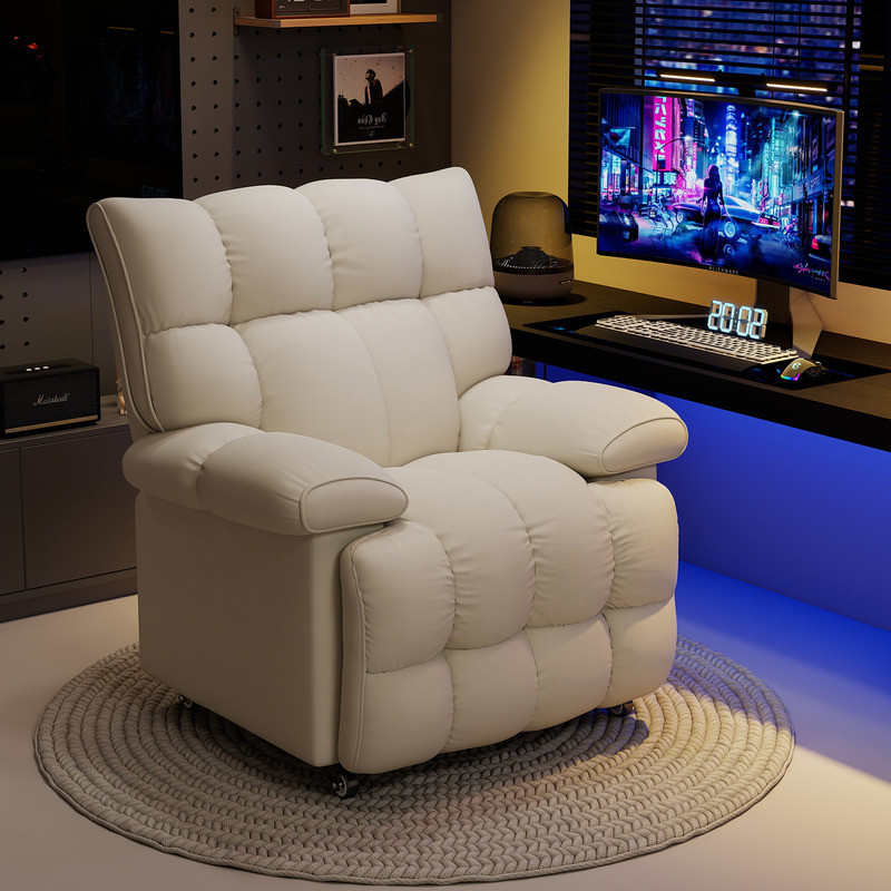 Lazy Computer Chair Home Use Space Sofa Cabin Multifunctional First ...