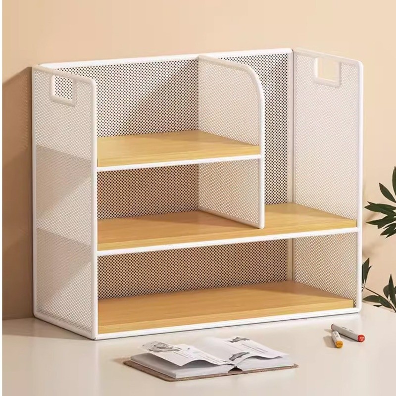 Easy Desk Organiser Environmental Protection Table Organiser Thickening ...