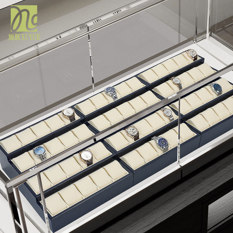 [Aukira] New Style Watch Counter Display Props Live Streaming Ladder ...