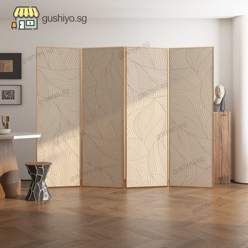 Foldable Screens Separator Partition Line Modern Minimalist Screen ...