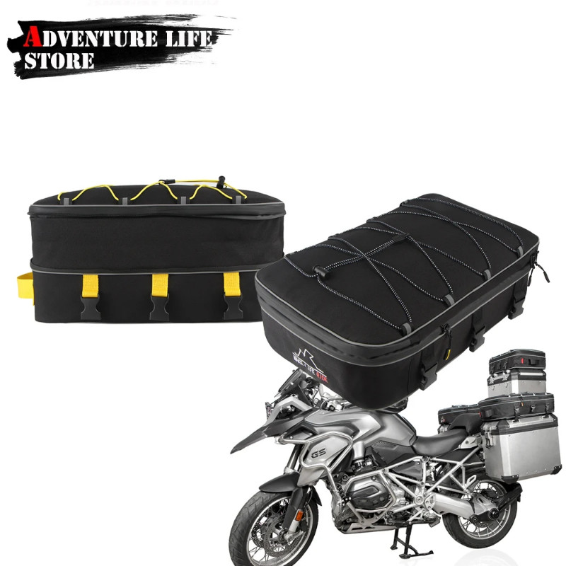 Top Bags R1200GS LC For BMW R 1200GS LC R1250GS GS1250 Adventure ADV ...