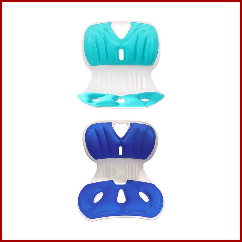 Lower Back Support Chair Posture Attachment for Child Seat Learning ...