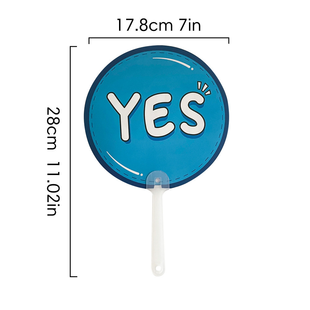 Double-Side Yes & No Correct & Wrong Thumbs Up & Thumbs Interaction ...
