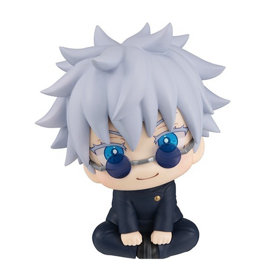 10cm Jujutsu Kaisen Toji Figure Itadori Yuji Lookup Dolls Ryomen Sukuna ...