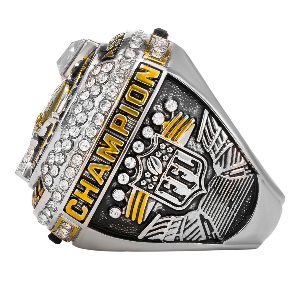 2025 Fantasy Football FFL Champion Ring | Shopee Singapore