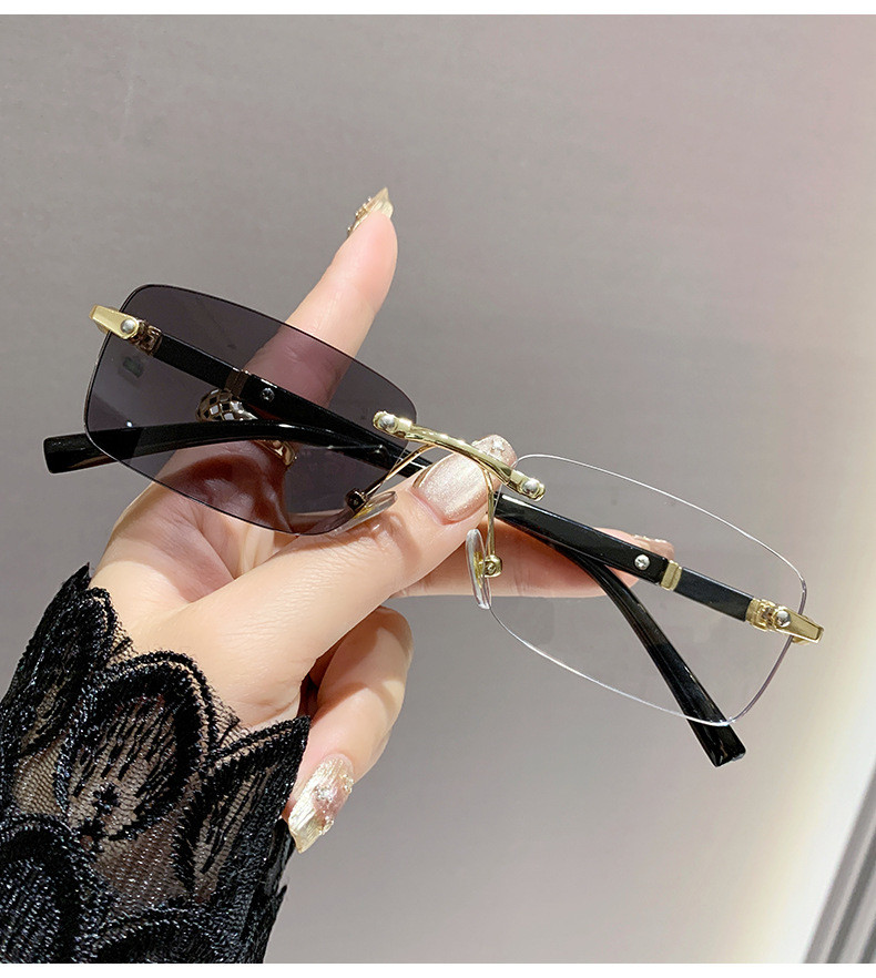 (-0~-400) photochromic Myopia glasses, -75, -125, -175, -225, -275 ...