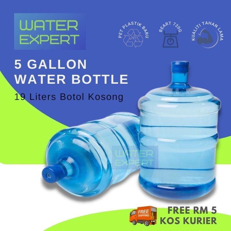 in stock 5 Gallon Water Bottle Gelen Galon Air Water Dispenser 20 Liter ...