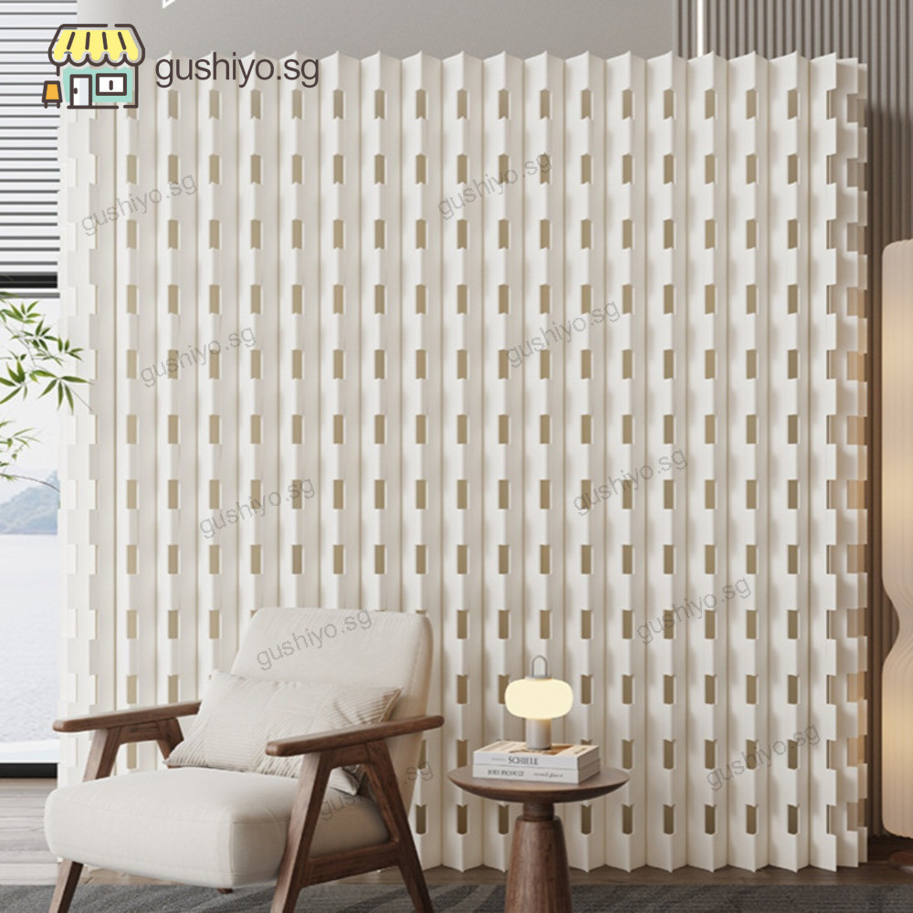 Foldable Screens Separator Partition Partition Foldable Screen Wall ...