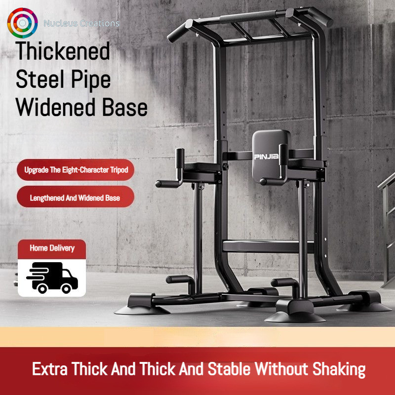 Horizontal Bar Family Indoor Pull Up Bar Stand Single Shoulder Wall ...