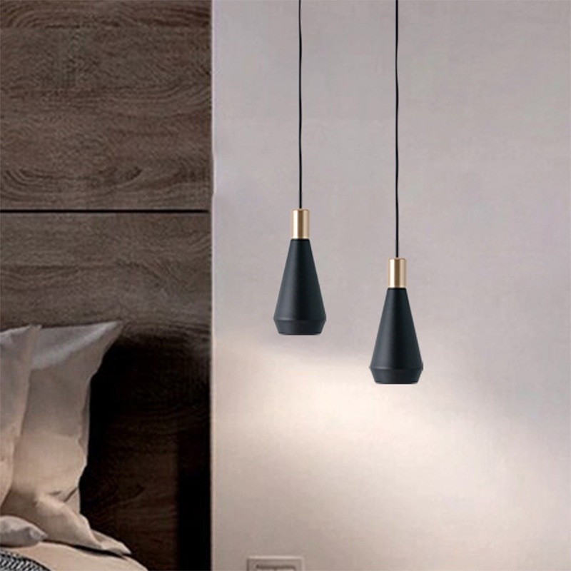 Modern Restaurant Pendant Light Contemporary Bar Light Fixture Modern ...