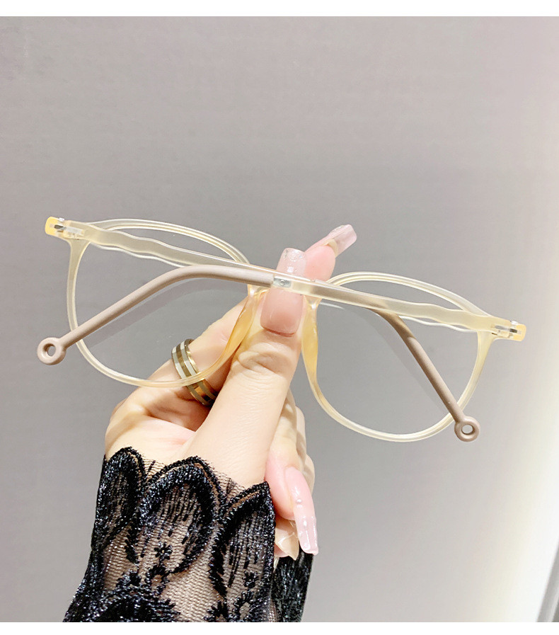 (+0~+400) Presbyopia glasses, fashionable retro presbyopia glasses ...