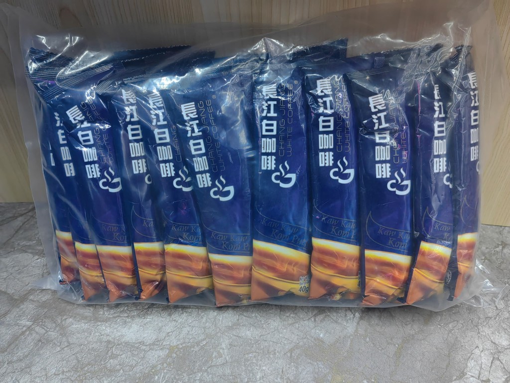 Ipo ChangJiang ipoh ChangJiang ipoh ChangJiang 3IN1 KawKaw WhiteCoffee ...