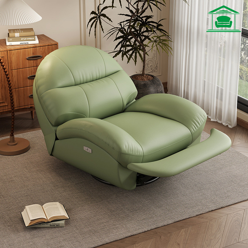 Recliner Chair First 5 SP Class Space Cabin Electric Single Seat Sofa ...