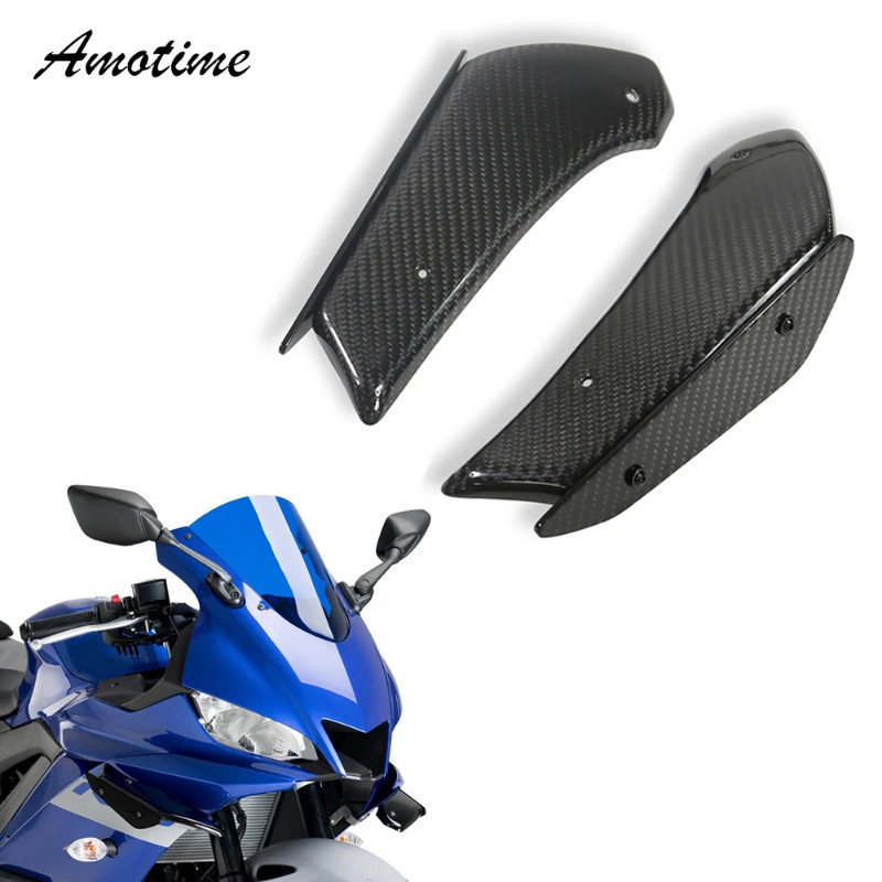 For Yamaha YZF-R3 R3 2019 2020 2021 2022 2023 Motorcycle Fairing Parts ...