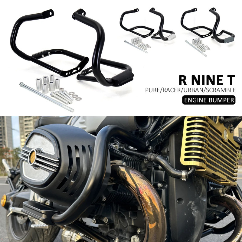 For BMW R NINE T Racer R NINET Urban RNINET Scramble R ninet NineT Pure ...