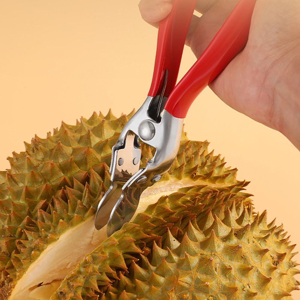 Durian Opener Special Tool for Opening Durian with Durian Peeling ...