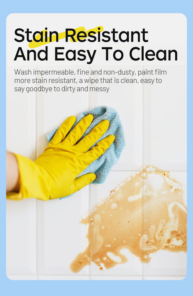 【SG Stock】Epoxy Floor Paint Waterproof Tile Paint Heavy Duty Epoxy ...