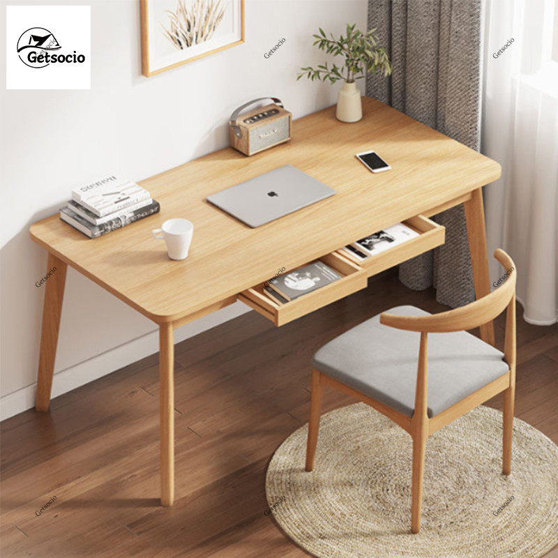 G·T Study Table Office Table Modern Workbench Computer Table Home ...