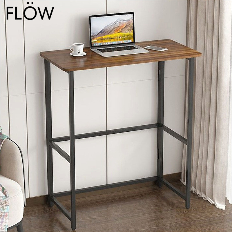 Folding HDB Computer Table Simple Modern Study Table Free Of ...