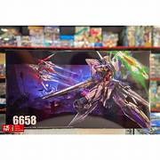 Daban Model 6658 MG 1/100 Eclipse+Maneuver Striker Pack Model Kit ...