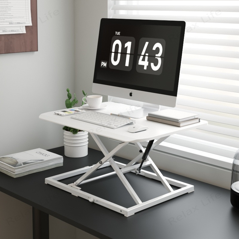 Lift Desk Office Desk Dual Monitor Desks Tables Standing Office ...