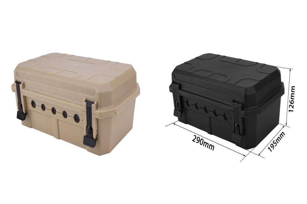 [XUHOUZI] Weatherproof Cable Entry Box Ip54 Junction Box Waterproof ...