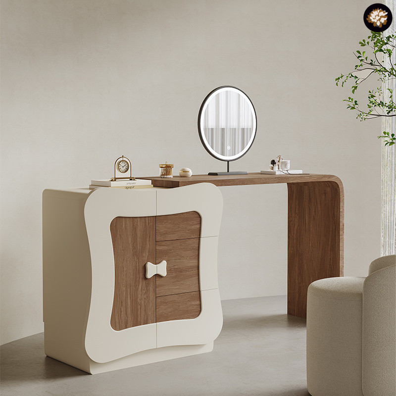 MAQ Dressing Table Chest Of Drawers, Dresser, Integrated Bedroom ...