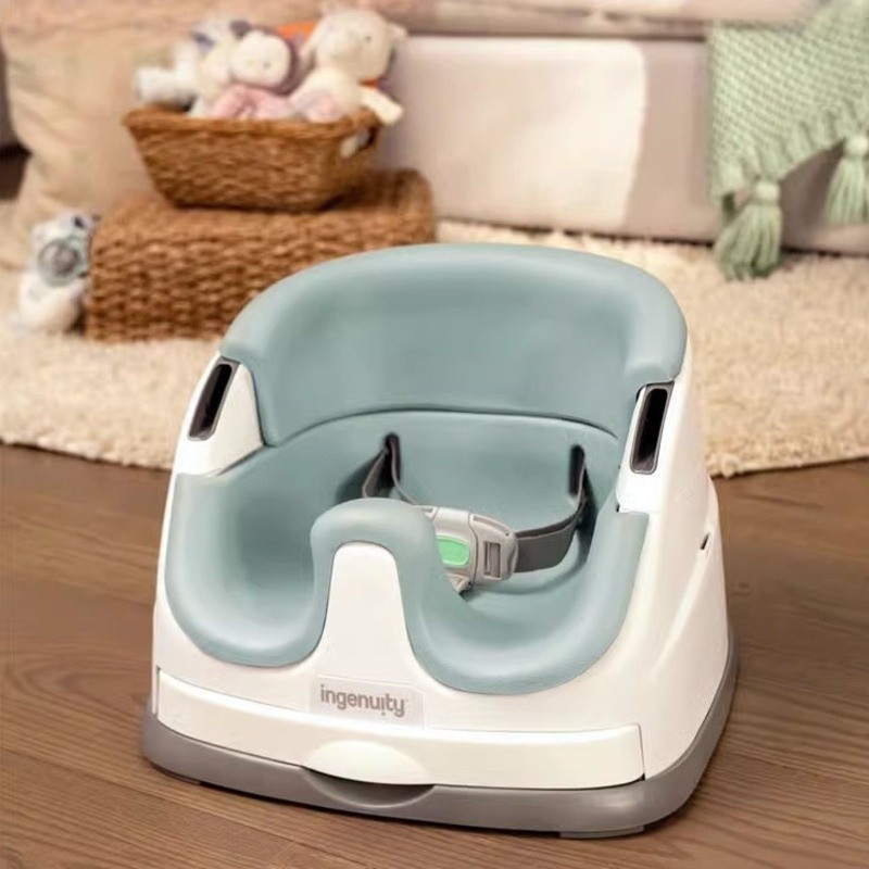Baby Chair Portable Toddler Chair Multifunctional Baby Dining Chair ...