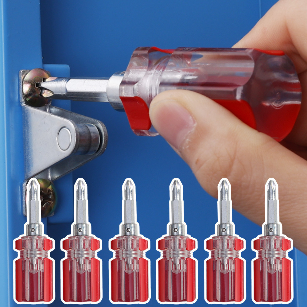 [Featured] 8 in 1 Mini Screwdriver Set - Portable, Professional ...