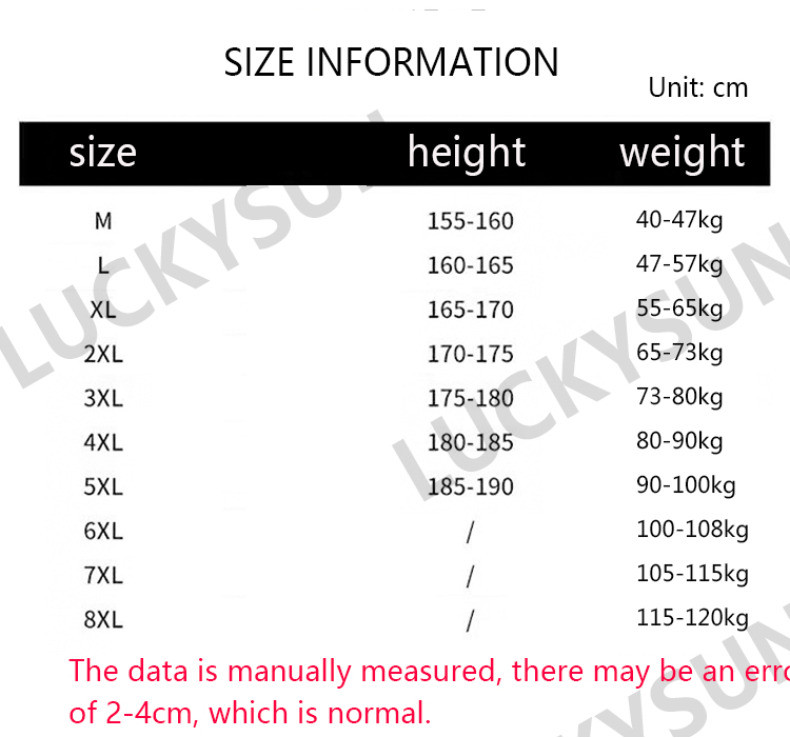 [M-8XL] Plus Size Pants Men Elastic Band Sweat Absorbing Breathable Jogger Long Pants Man ...