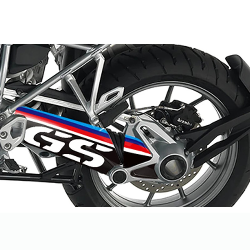 logo Motorcycle Rransmission Shaft Sticker Car Sticker Decals for ADV ...