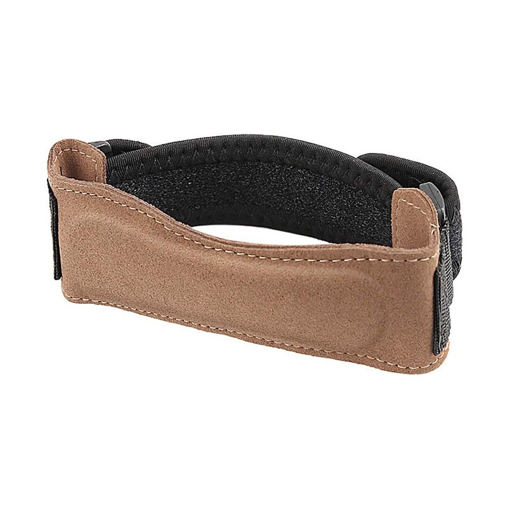 1pcs Knee Pad Shock Absorption Patella Knee Belt Knee Joint Rope Ring ...