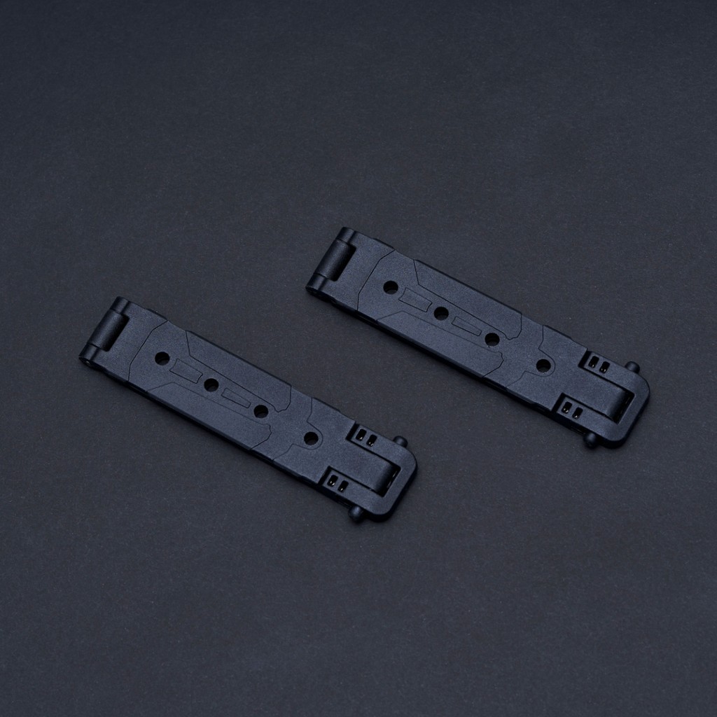 Molle Double Row Stable Buckle Outdoor Backpack Side Bag Connection ...