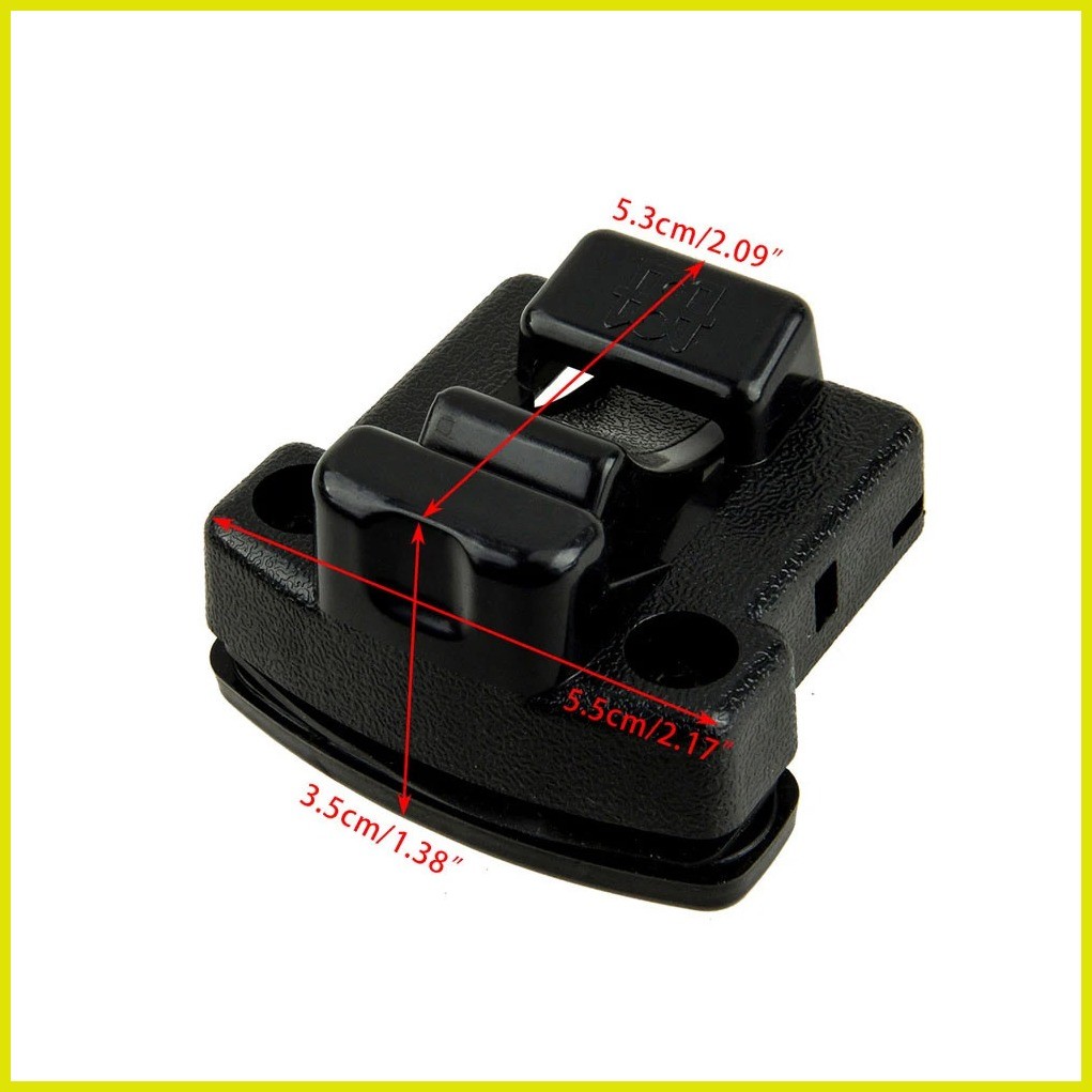 Sliding Window Lock For L300 Fb / H100 /Traviz / Multicab And Hino ...