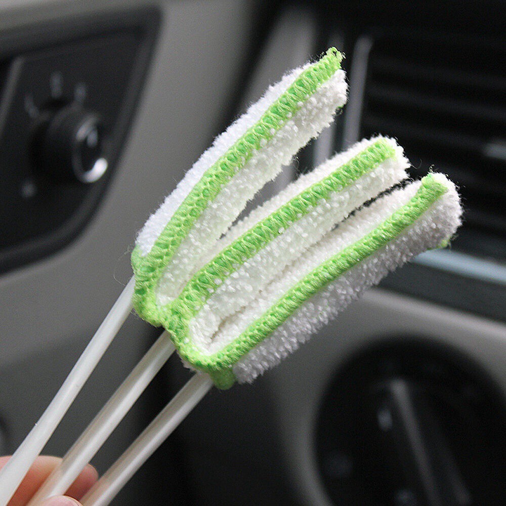 in stock Car Air-conditioner Dust Brush Computer Duster Cleaning ...